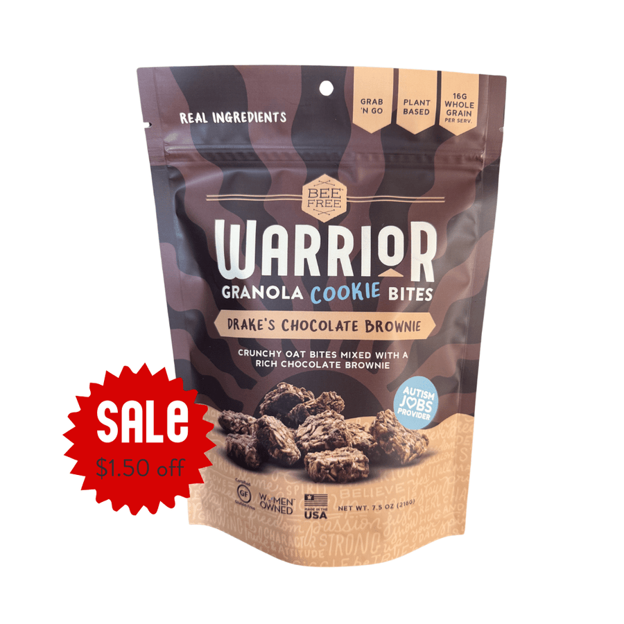 Products – BeeFree Gluten-Free Bakery