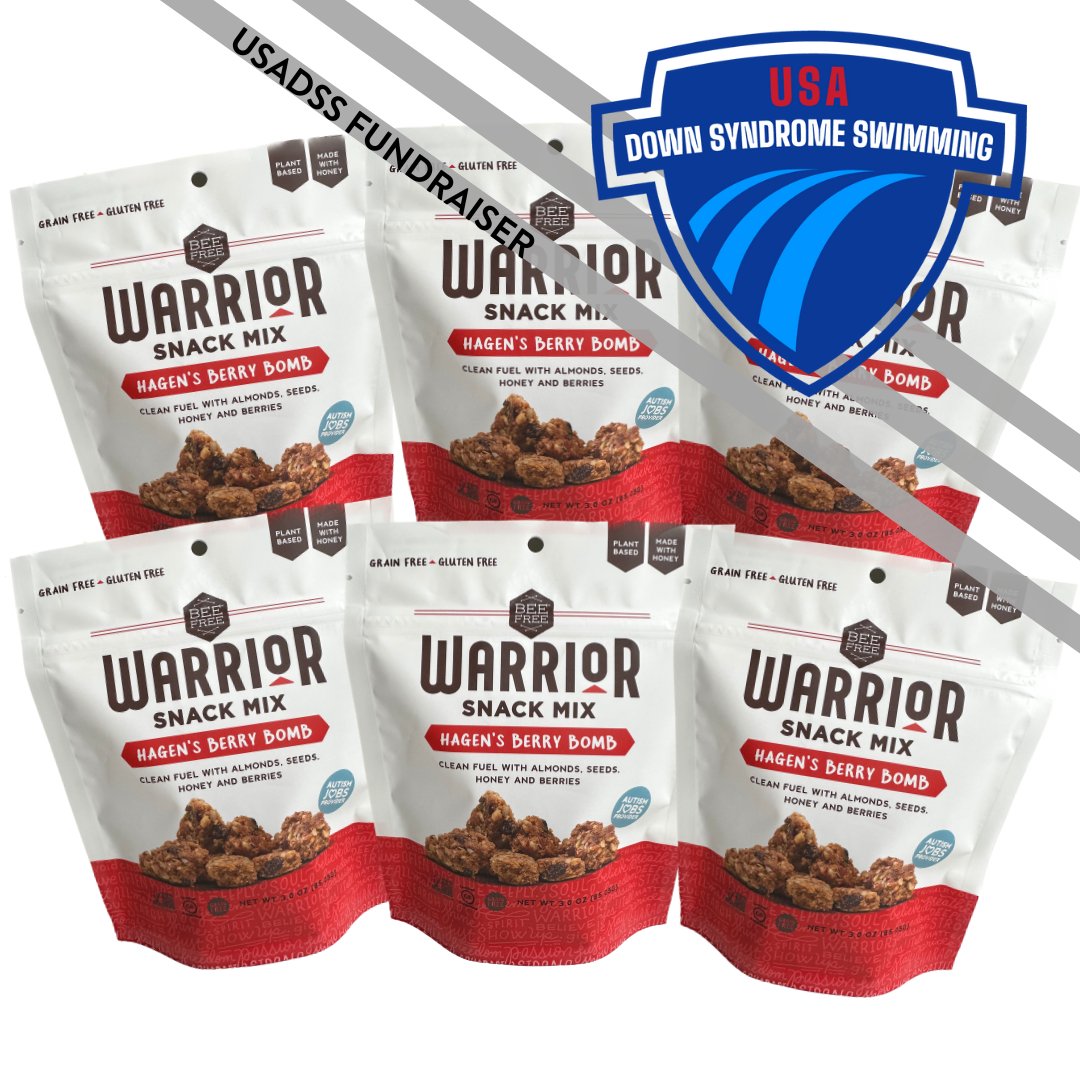 Products – BeeFree Gluten-Free Bakery